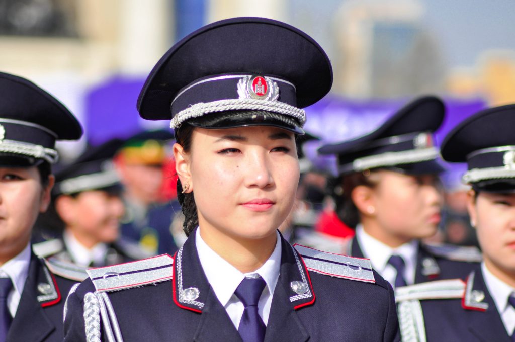 These Are 10 Non Traditional Employment for Women