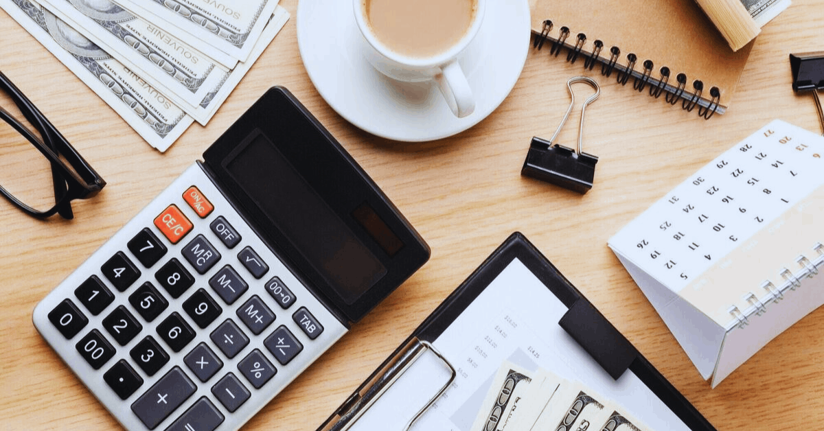 Learn How to Organize Your Personal Finances in 2025 - Expable