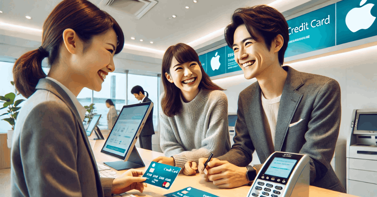 Apple Credit Card - Discover How to Apply - Expable