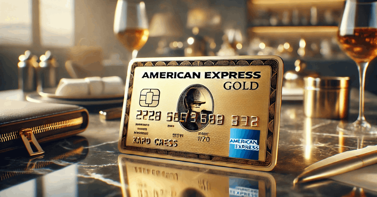 American Express Gold Card - How to Apply Online - Expable
