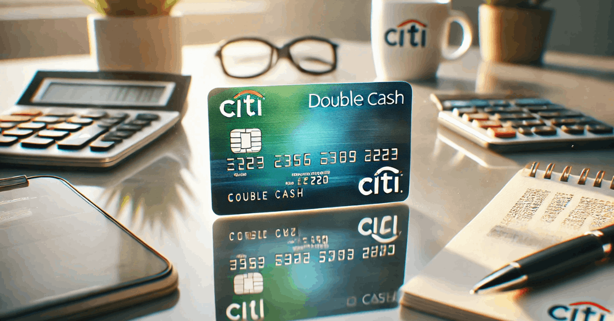 Citi Double Cash Card - How to Apply Free Online - Expable