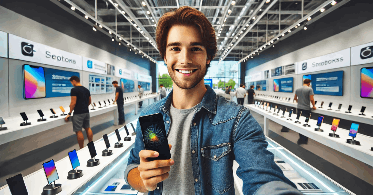 Learn How to Choose the Perfect Smartphone for You - Expable