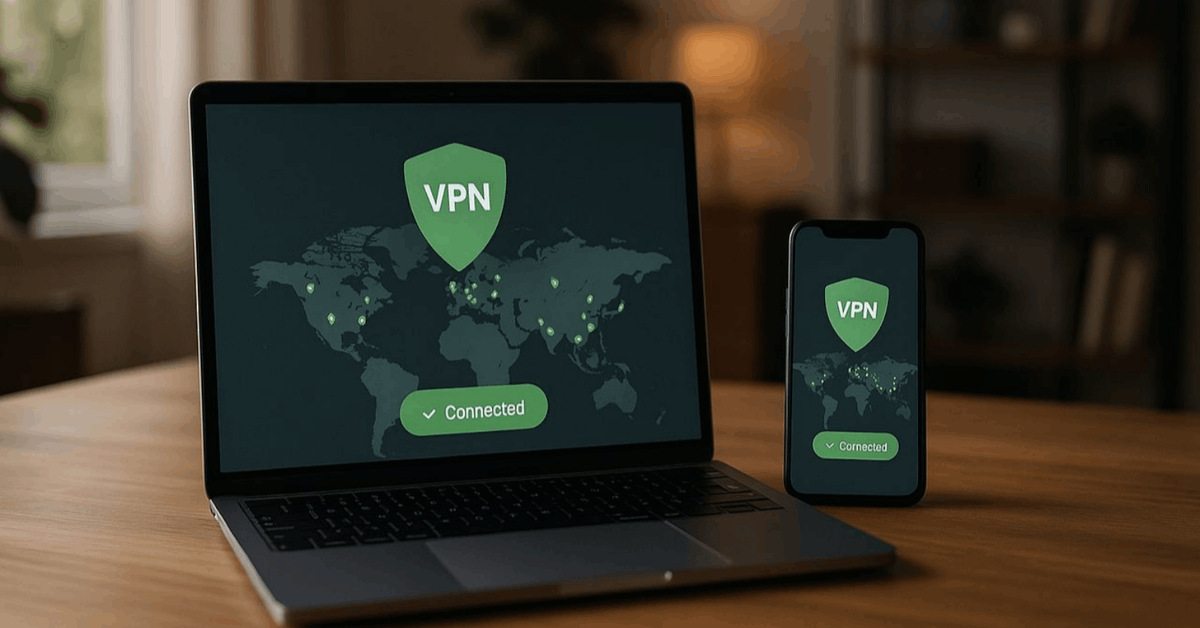 What Is a VPN and Why You Should Use One – Learn Now - Expable