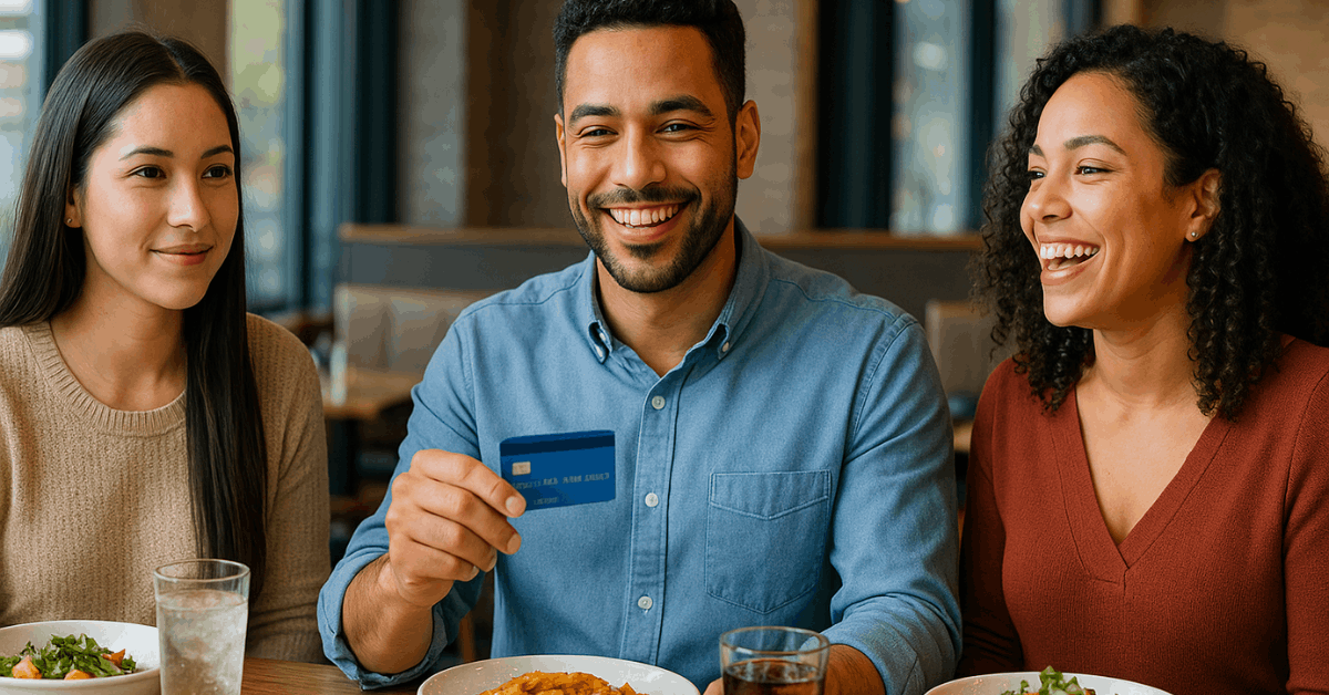The Benefits of Selecting the Perfect Credit Card - Expable
