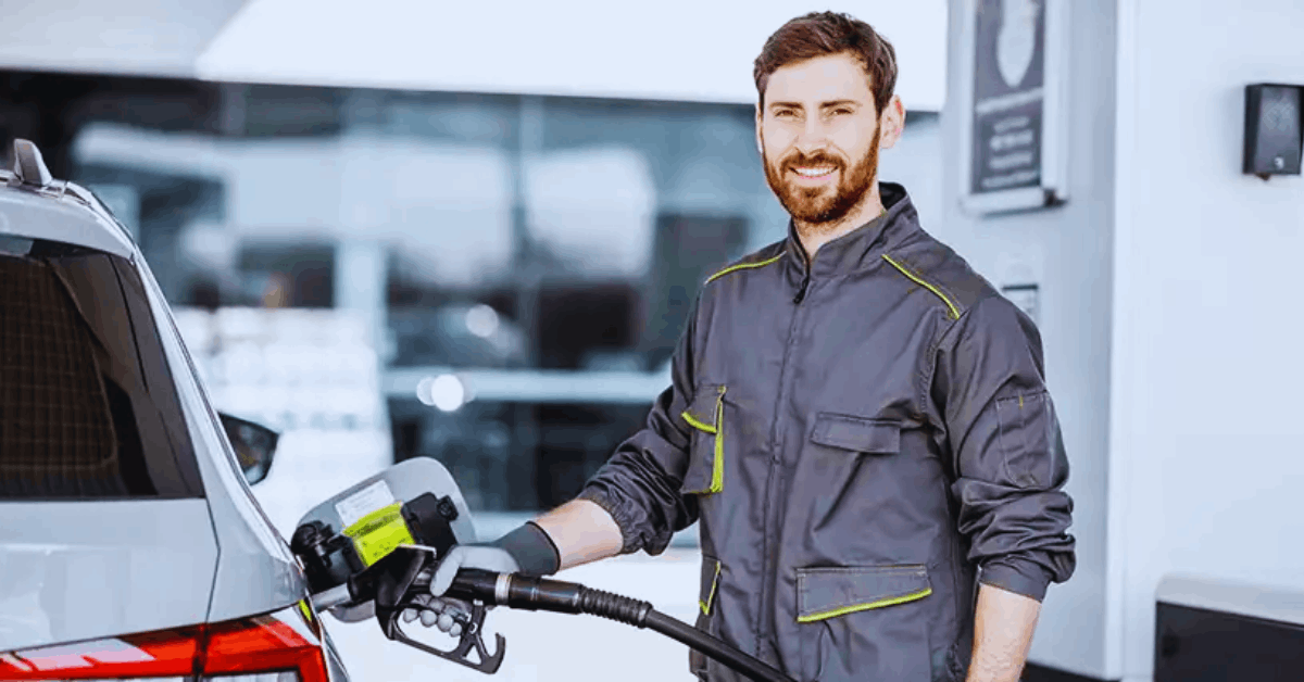 Gas Station Job Openings – How to Find Them - Expable