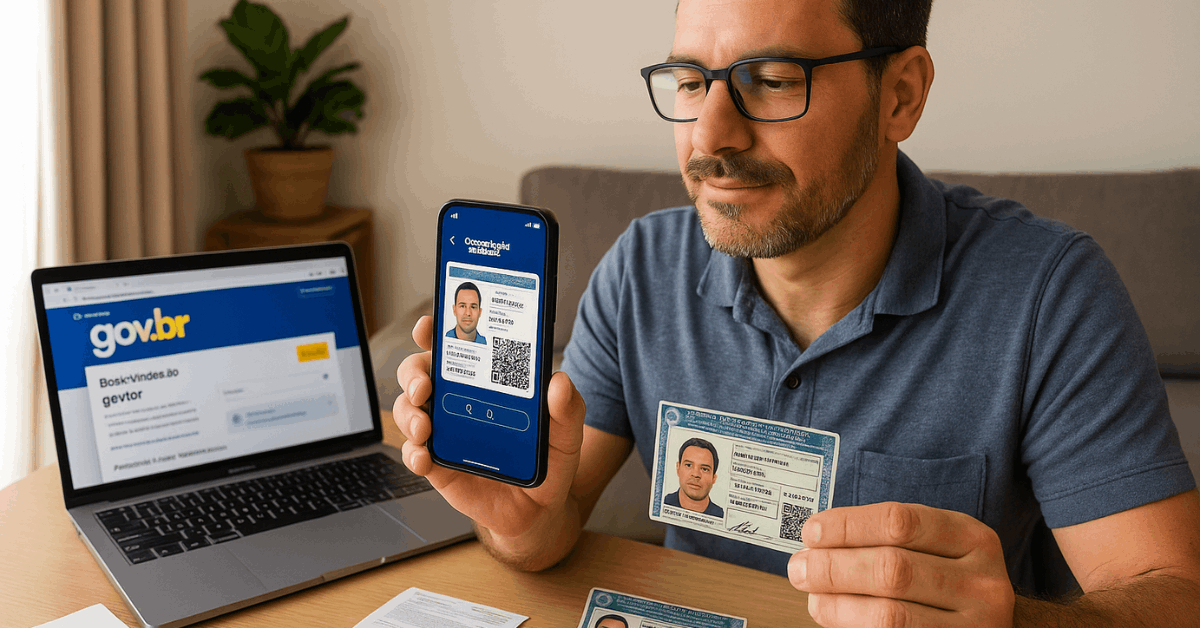 Digital Driver’s License: How to Download App & Carry It on Mobile ...