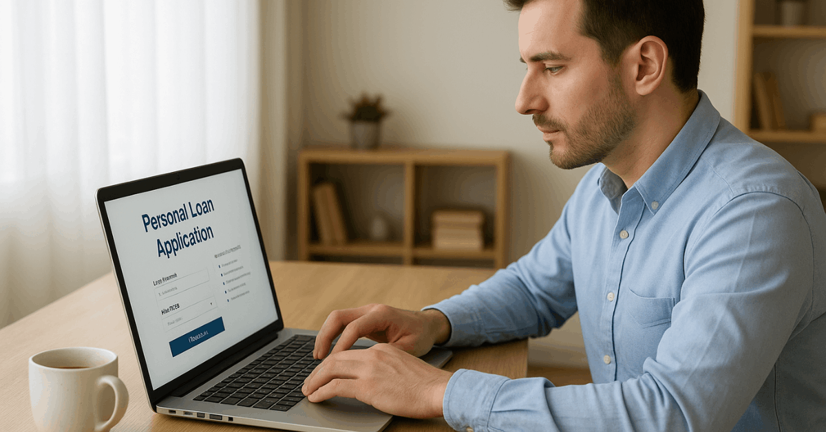 Bank of America Personal Loan: Eligibility, Rates, and How to Apply ...