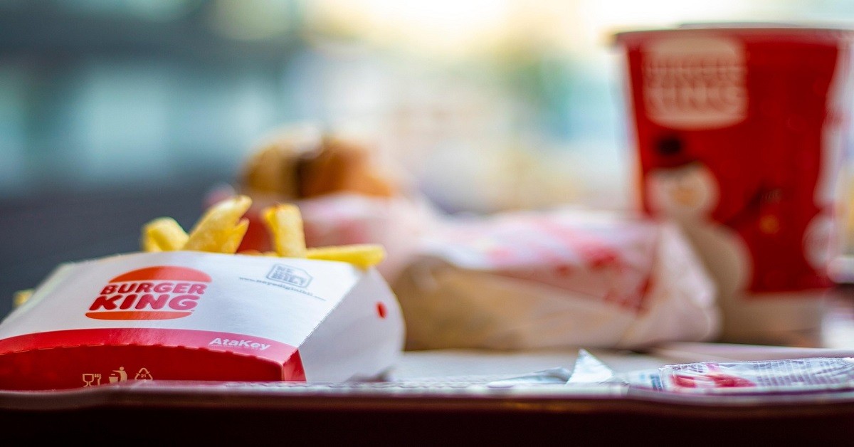 Job Openings at Burger King – Learn How to Apply - Expable