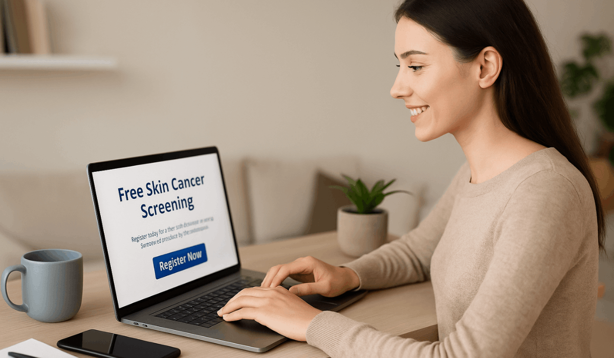 Discover How To Get Free Skin Cancer Screening - Expable