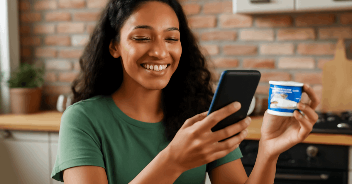 Learn How To Request Free Danone Yogurt Samples - Expable