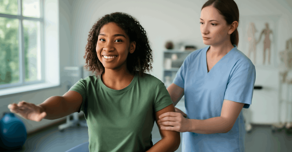 Discover How To Apply For Free Physiotherapy Programs - Expable