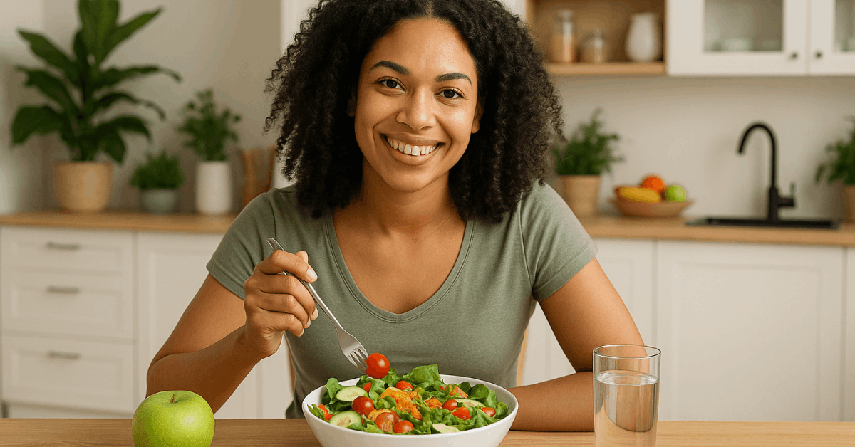 Learn How To Use Free Apps For Healthy Eating Plans - Expable